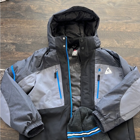 Jackets & Coats | Gerry Kids Coat | Poshmark